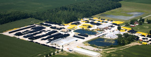 Location – Baughman Tile Co.