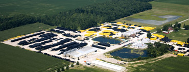 Location – Baughman Tile Co.