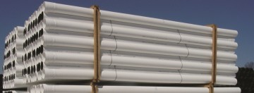 Triple Wall Pipe – Baughman Tile Co.