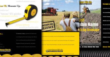 Marketing Downloads – Baughman Tile Co.